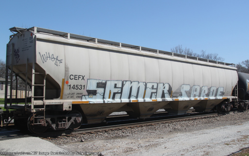 CEFX 14531 - CIT Group